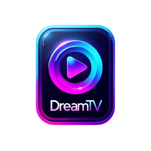 DreamTV — Conteúdo premium que funciona. Para assistir ou revender.